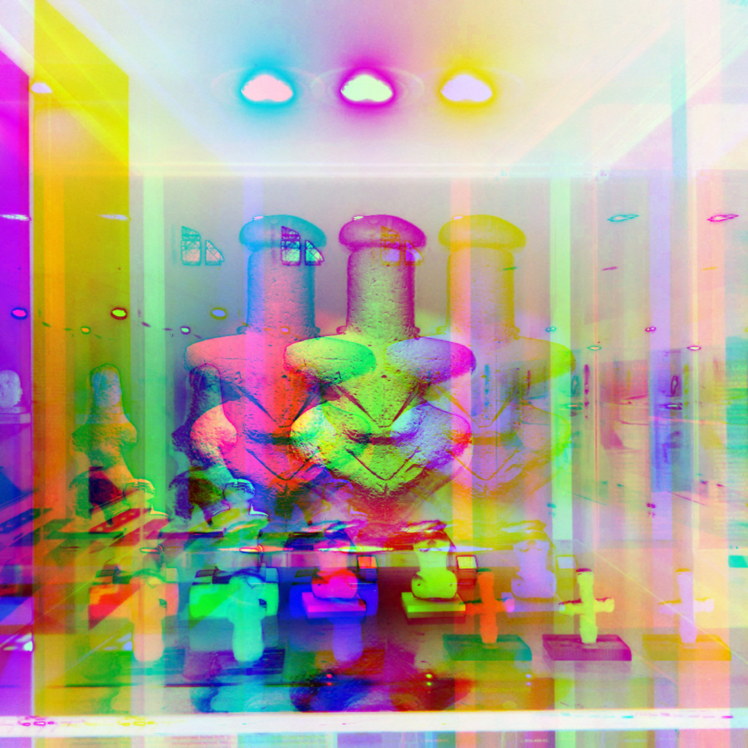 Androniki and prehistoric pottery: a look at non-binary gender ...